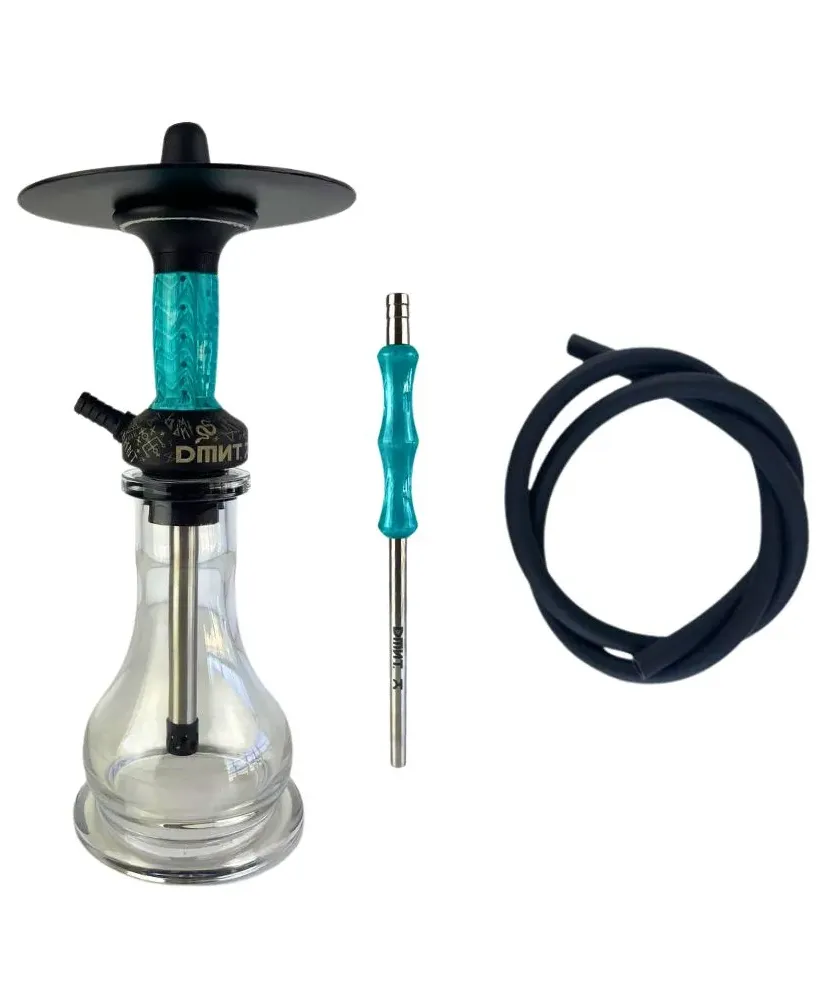 CACHIMBA DMNT ALKIMIA