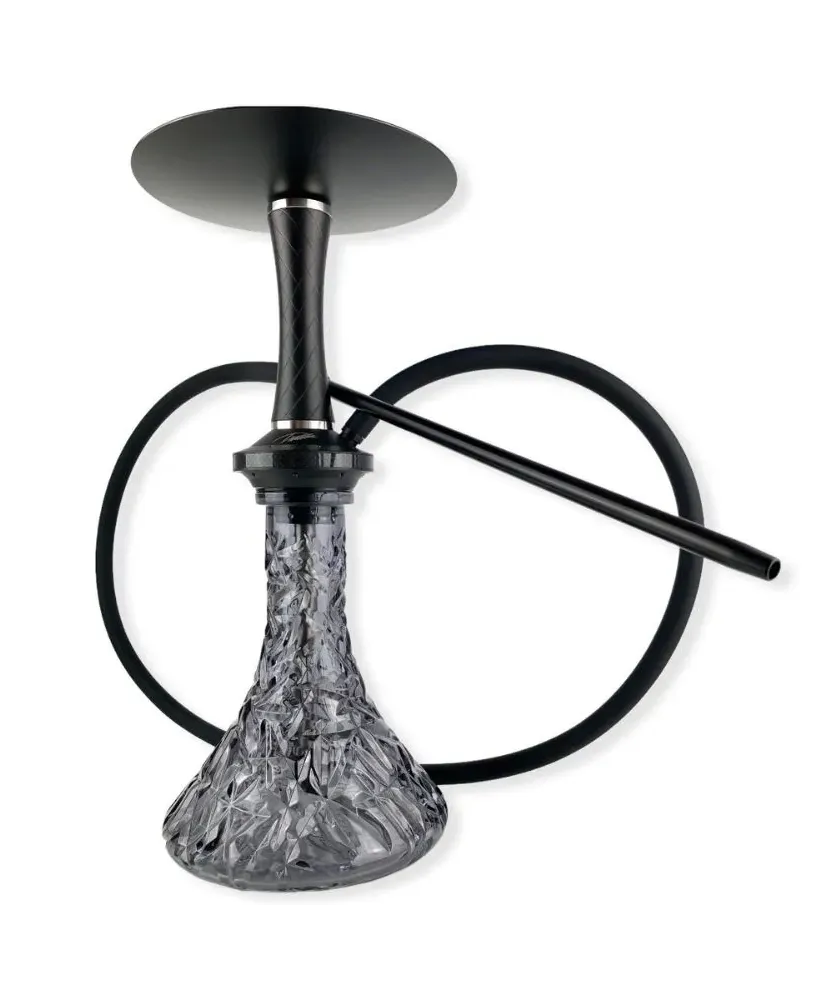 CACHIMBA DIAVLA HOOKAH TURBO