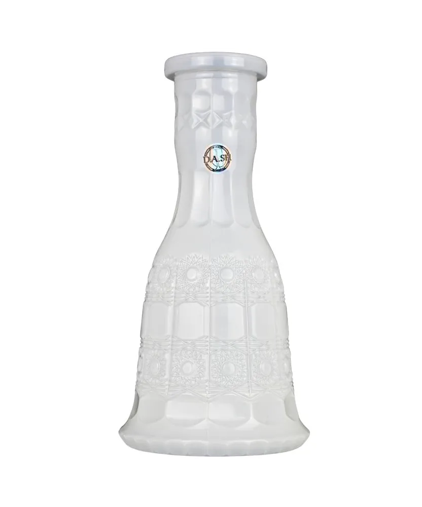 BASE DASH TRADI CUTS WHITE